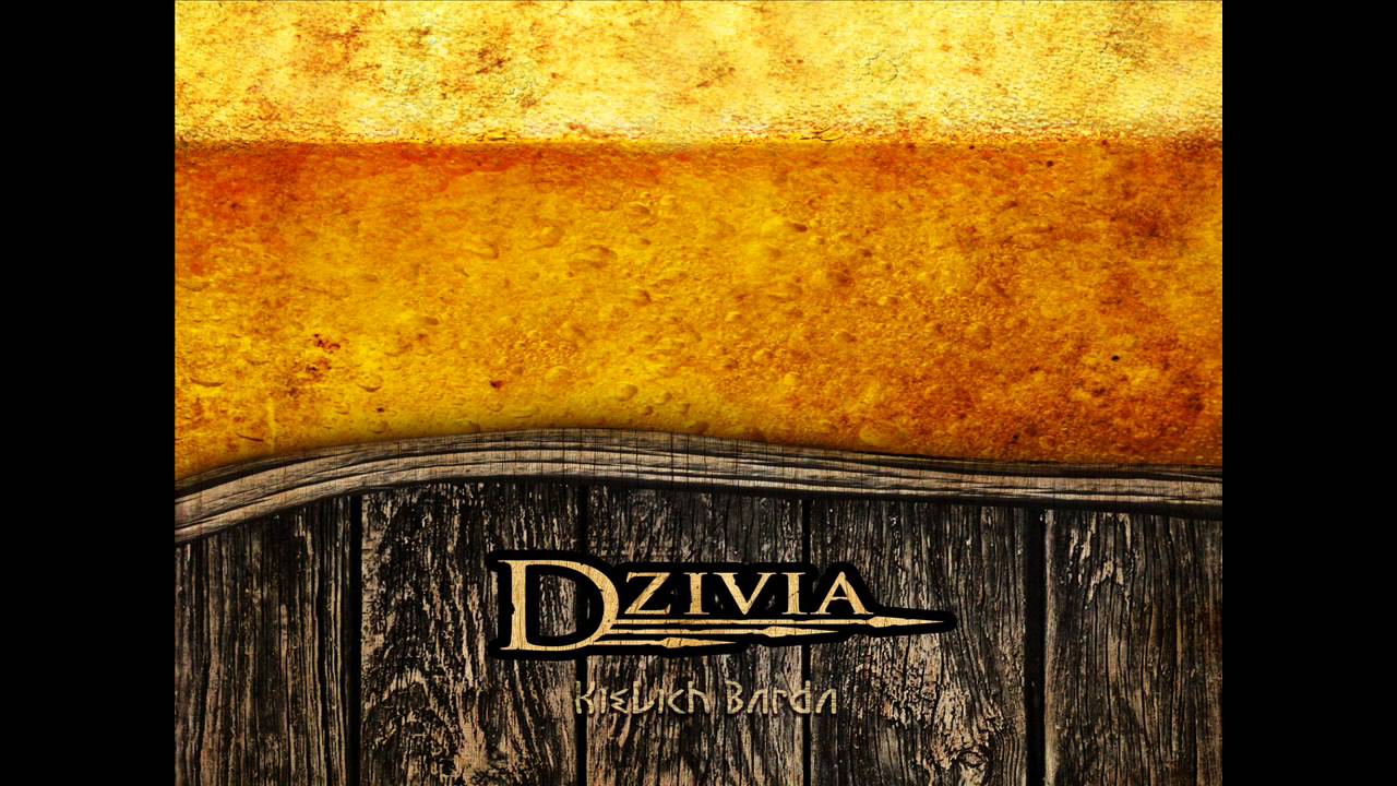 Dzivia - Bojka ŭ Karčmie - YouTube