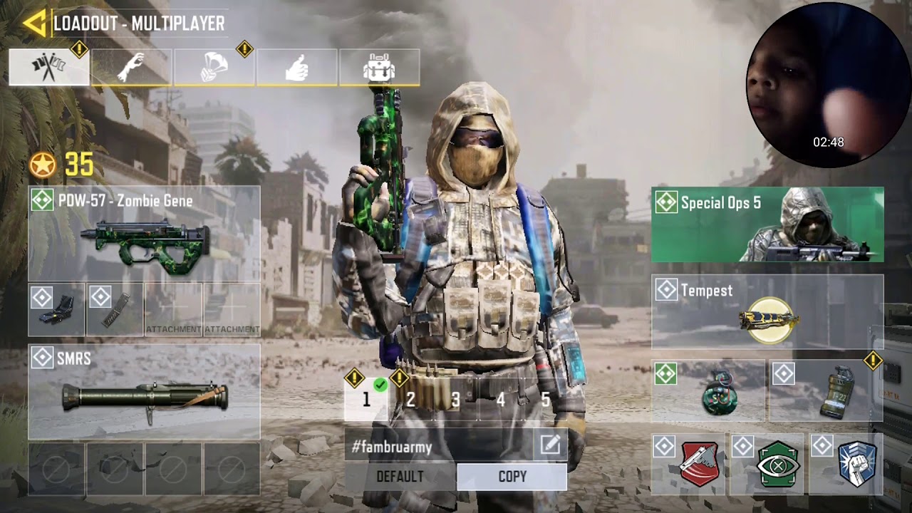 Call of duty gameplay of HYDRA/sam - YouTube