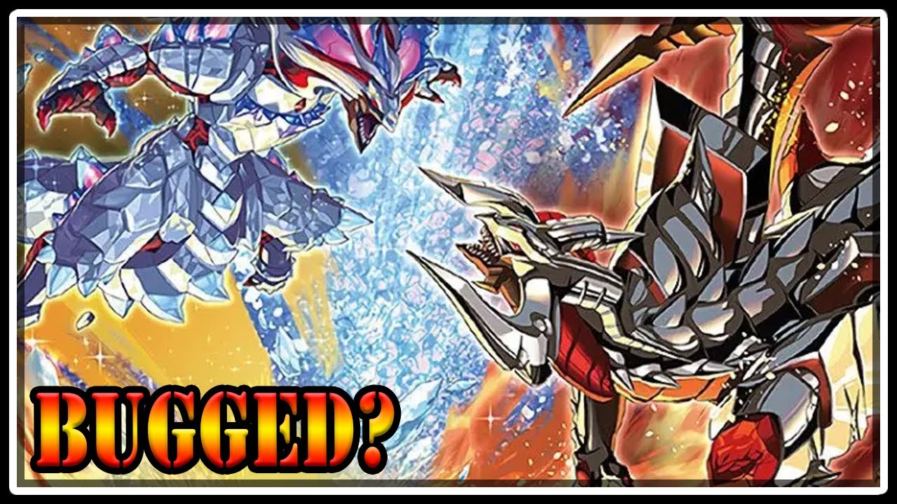 Is This A Bug?? Competitive Master Duel Tournament Gameplay! - YouTube