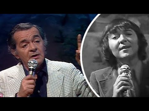 Serge Reggiani, le drame de sa vie : le suicide de son fils Stephan ...