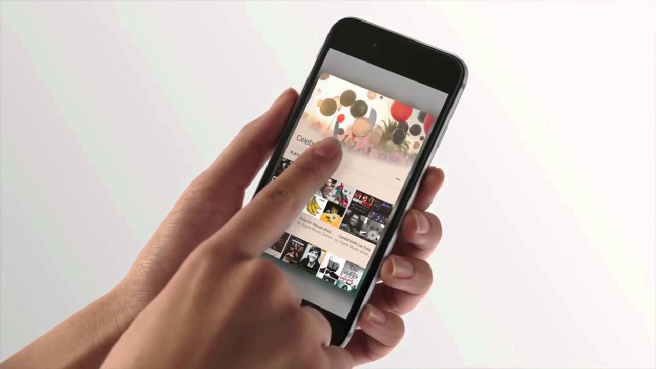 S4 EP1: Alliance 313 and the iPhone 6S! 1080P - YouTube