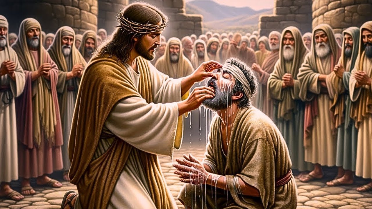 LES 3 PLUS GRANDS MIRACLES DE JÉSUS-CHRIST (la face cachée que vous ne ...