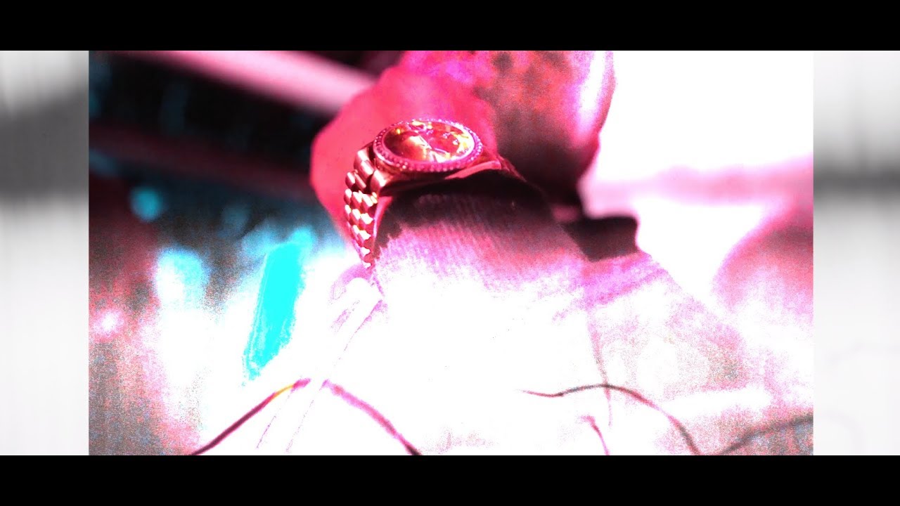CAMEINCLUTCH - "RUN DOWN" (Prod. by SMOREZY) - YouTube
