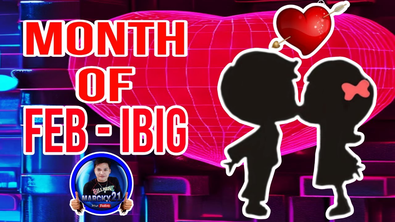 1st FEB-IBIG MONTH ‼️ LIVESTREAMING - YouTube