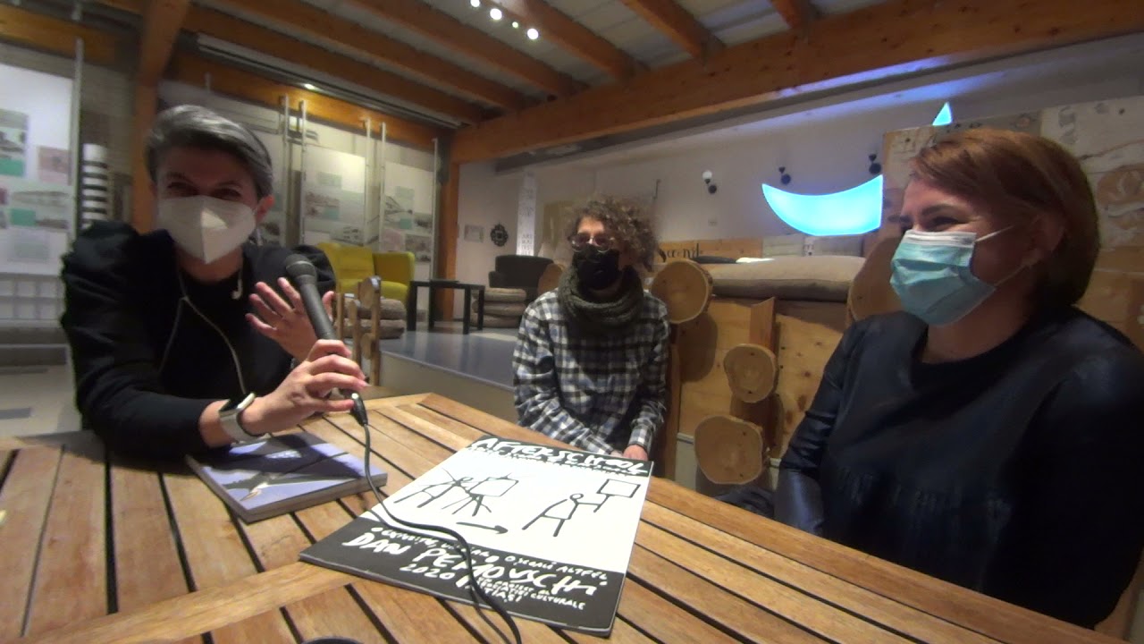 RFI360: "Delta curata. Comunitate responsabila" - YouTube