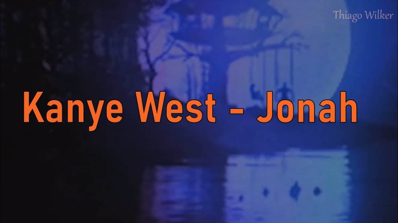Kanye West - Jonah (legendado) (Ft. Lil Durk & Vory) - YouTube