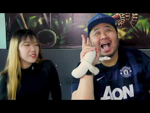 Jumanji interview. what the meaning of Pet