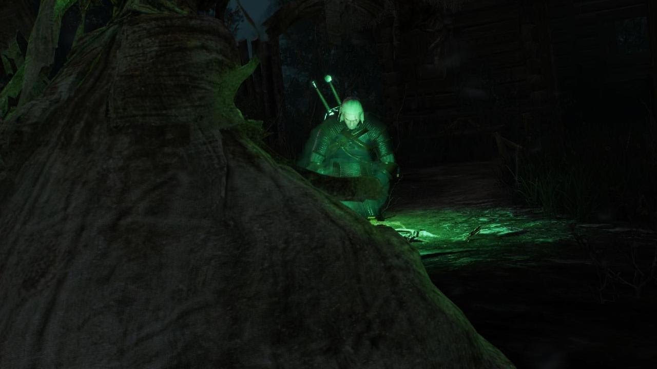 The Witcher 3: Wild Hunt - Complete Edition - FareWELL Noonwraith ...