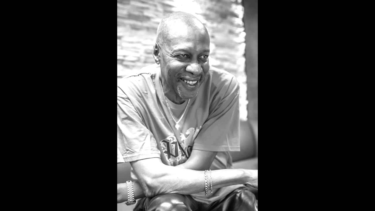 In The Ghetto - Michael J. Robinson - YouTube
