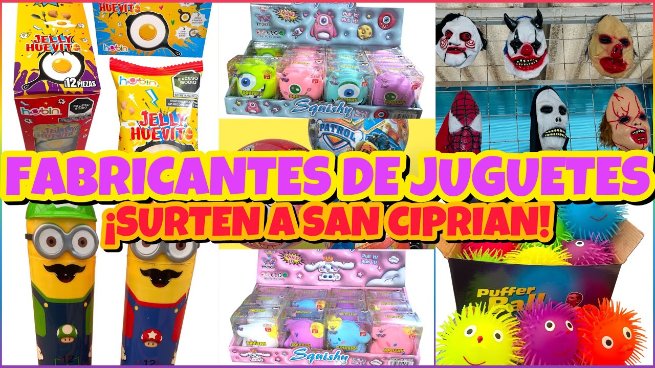 😱JUGUETES DESDE CENTAVOS, PAPELERIA, NOVEDADES ¡PRECIOS BAJOS!🤑/ INICIA ...