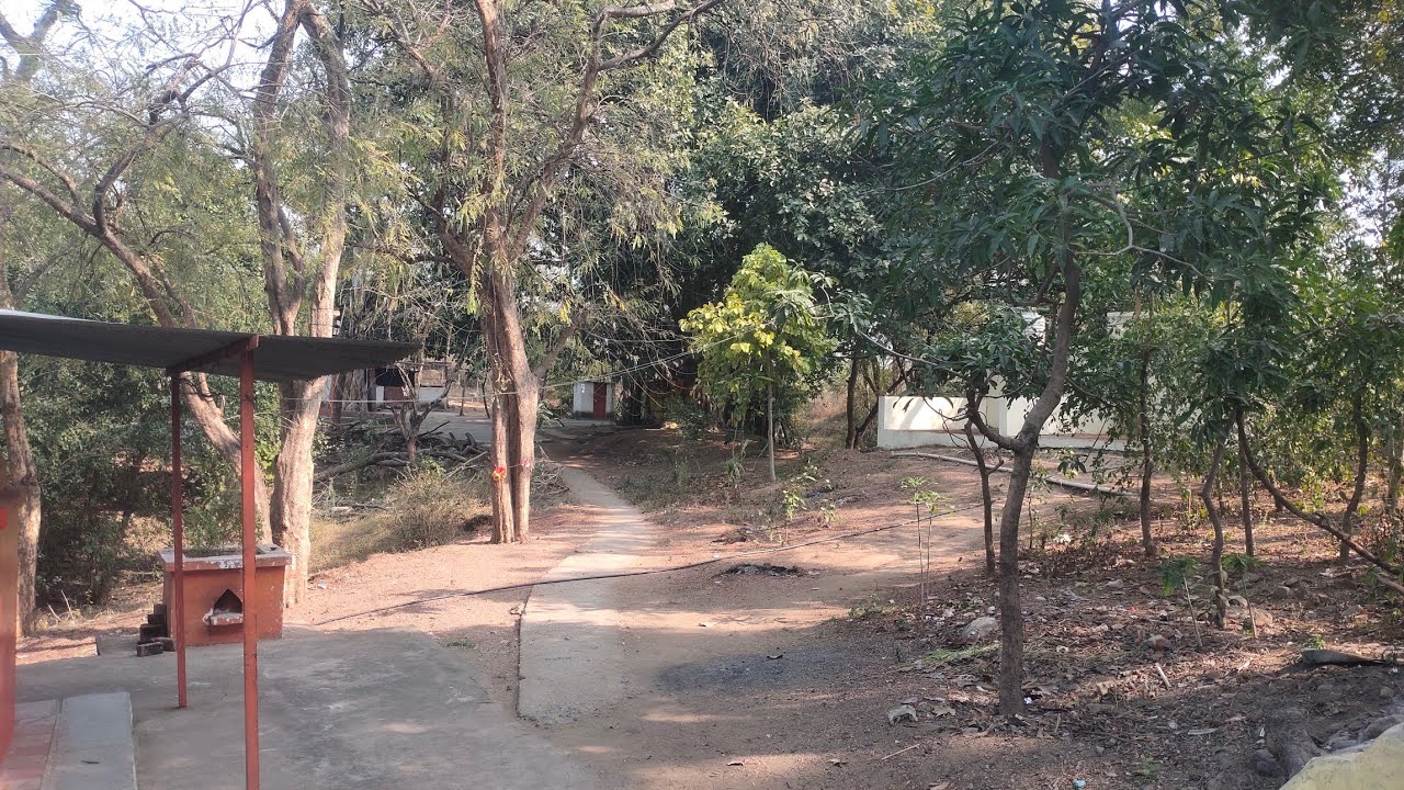 Mandavya rishi ghufa #trending #narmadaparikrama #2025 😀🙏🕉Siddha ...