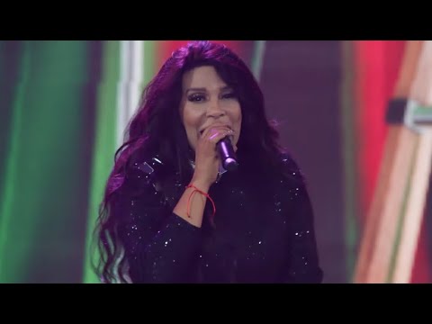 Calcinha Preta - Faltou o Leite Ninho - DVD Atemporal - Ao Vivo em Salvador-BA