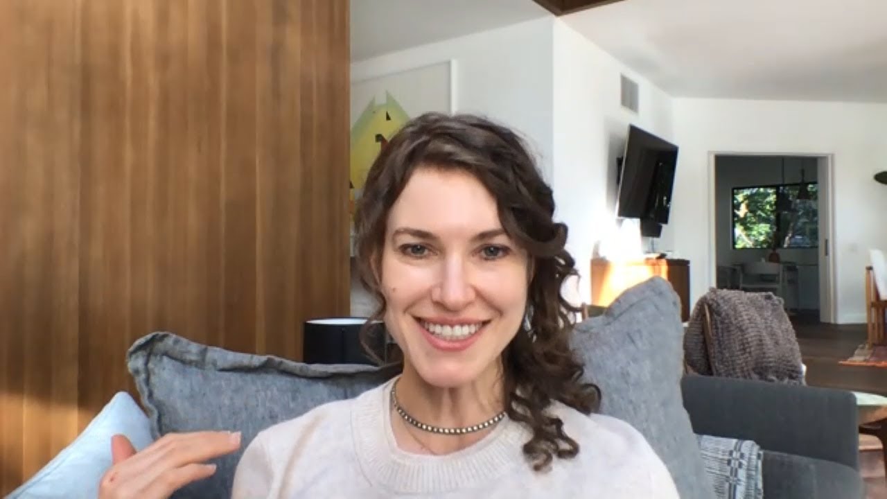 SURFING CORONA w/Elizabeth Koch - YouTube