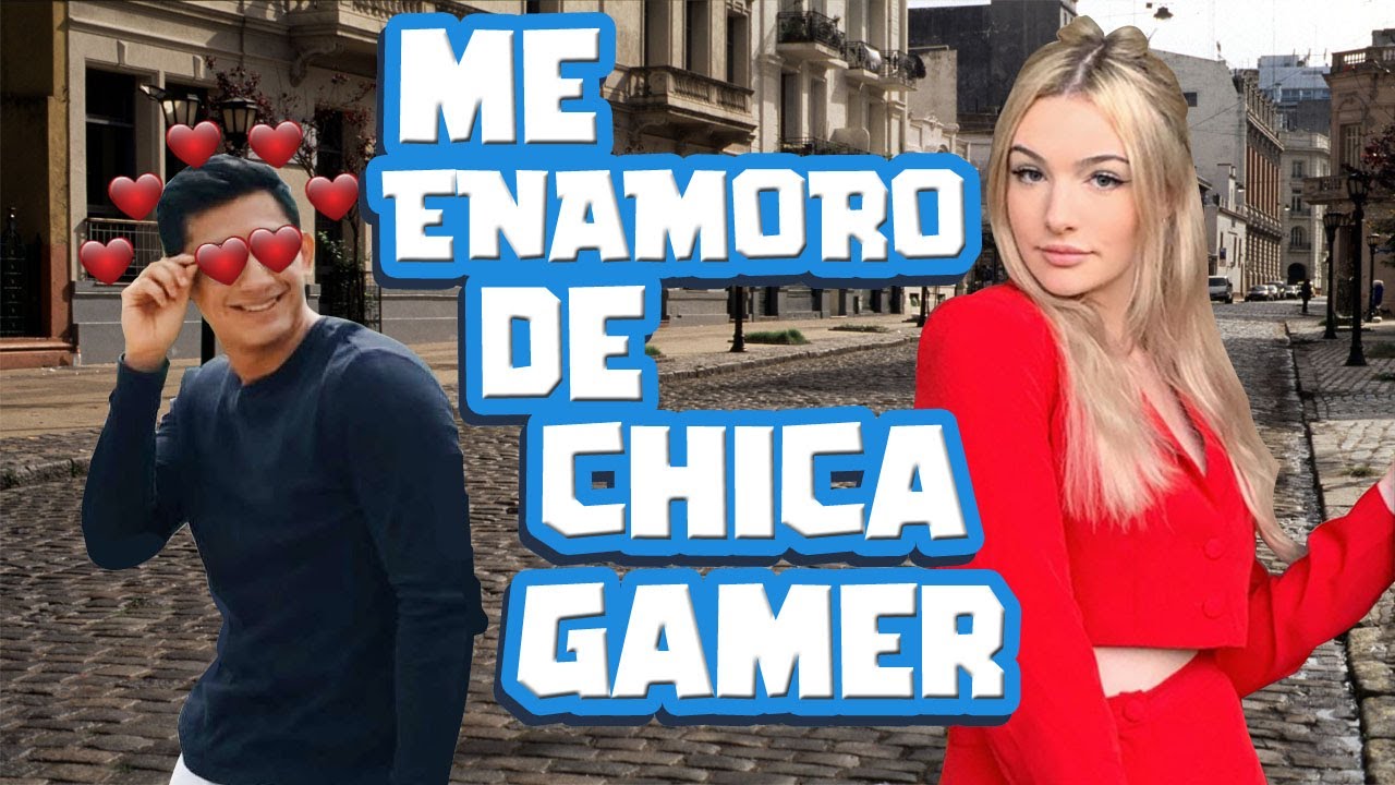 La CHICA GAMER de tus sueños #1: Natarsha (cod warzone) - YouTube