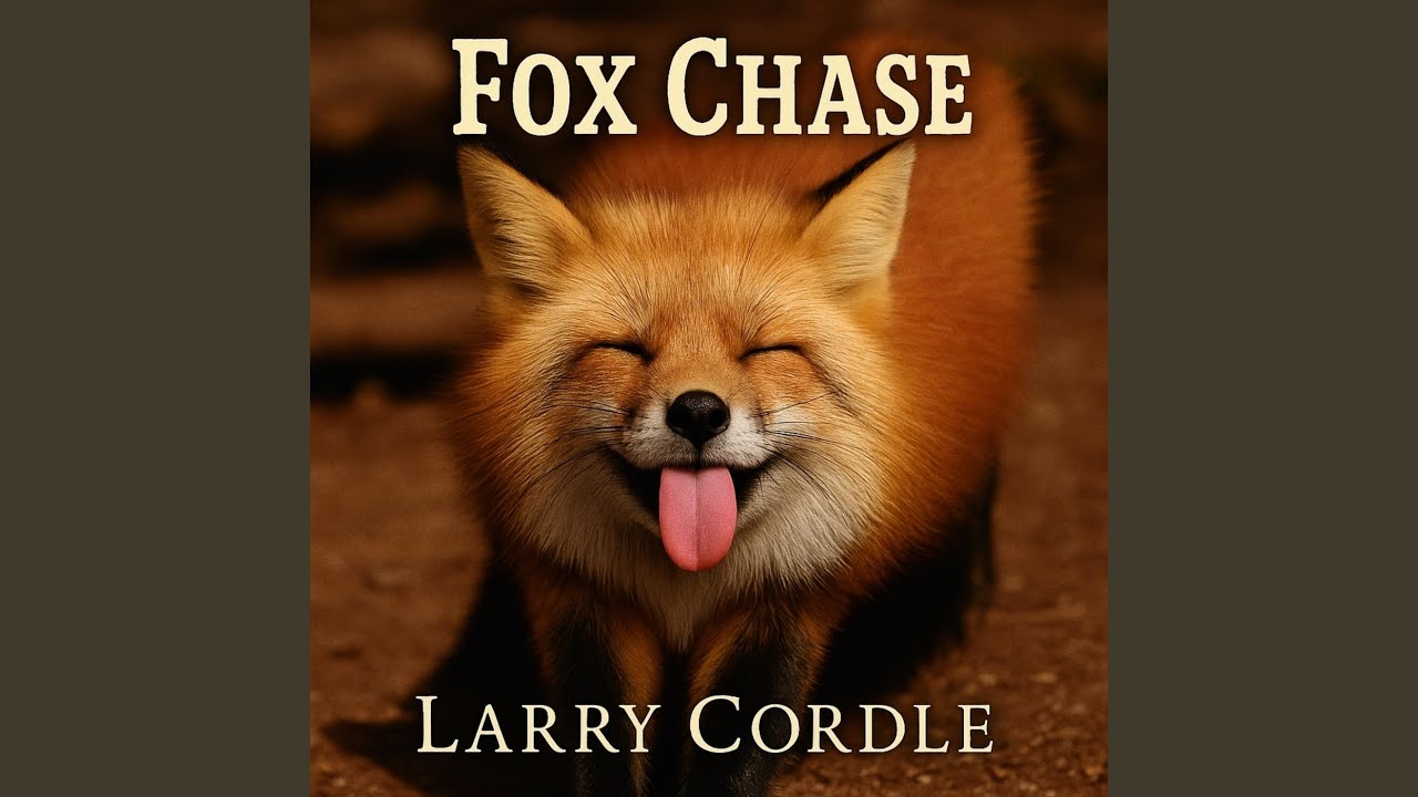 Fox Chase - YouTube