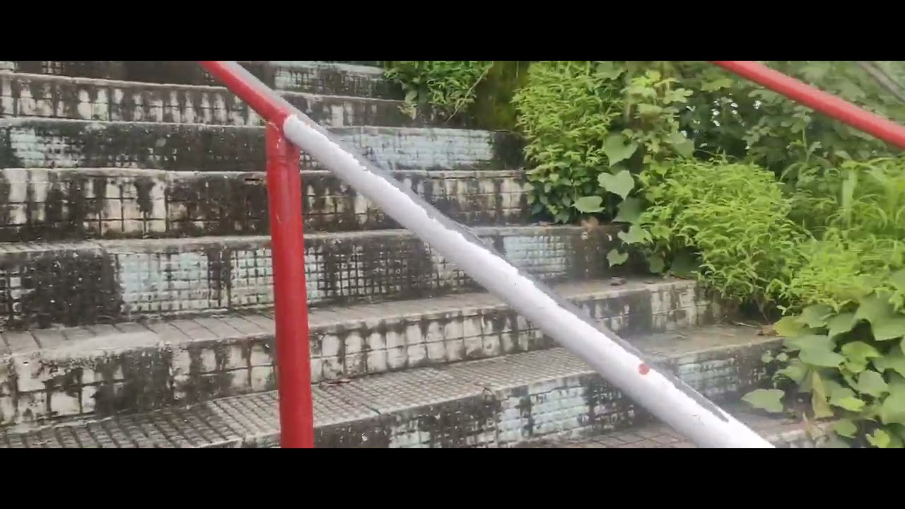 Part 1 gaon Devi Mandir Andheri West - YouTube