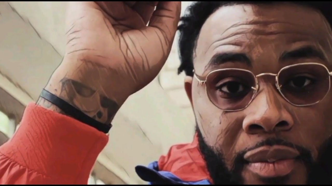 Joeazzy feat. Mouse On Tha Track - LET ME IN | GMIX - YouTube