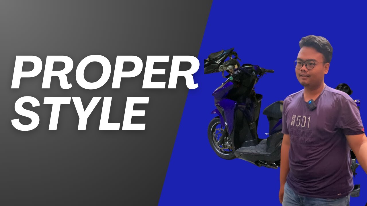 vario proper #vario #review #ngabers - YouTube