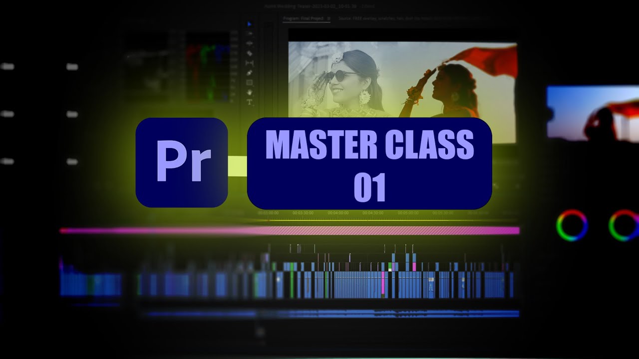 Video editing tutorial in Hindi - for Beginners to Advance | Best ...