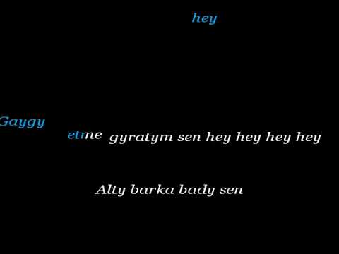 Meleguş-karaoke