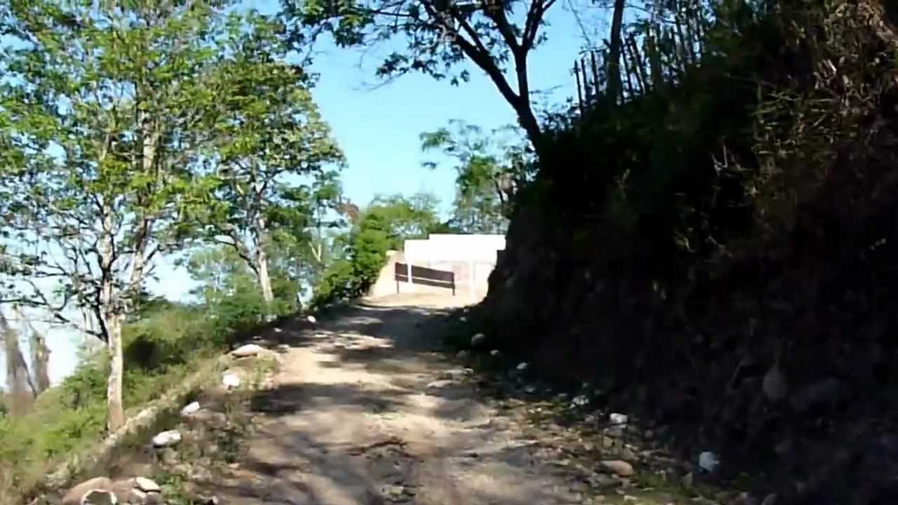 Los naranjos - Departamento Oran - Salta (Argentina) - YouTube