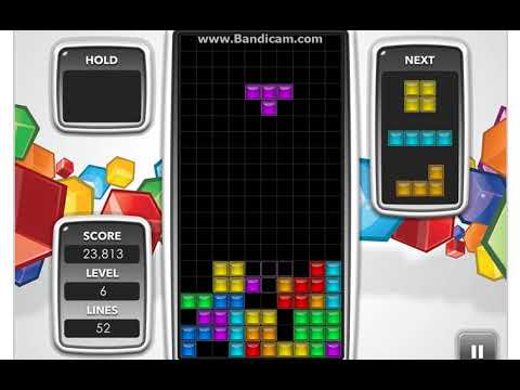 TETRIS BLOCK PUZZLE 3D - YouTube