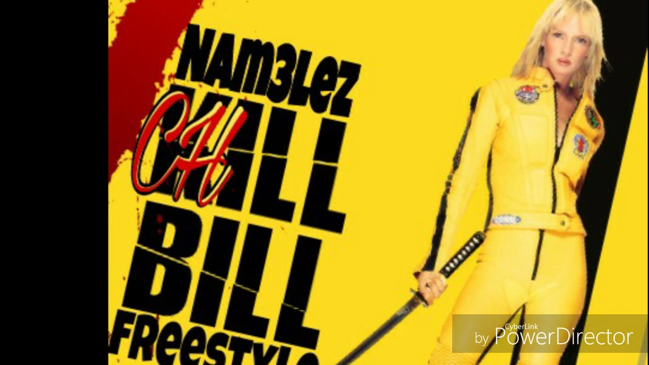 Chill bill remix nam3lez - YouTube