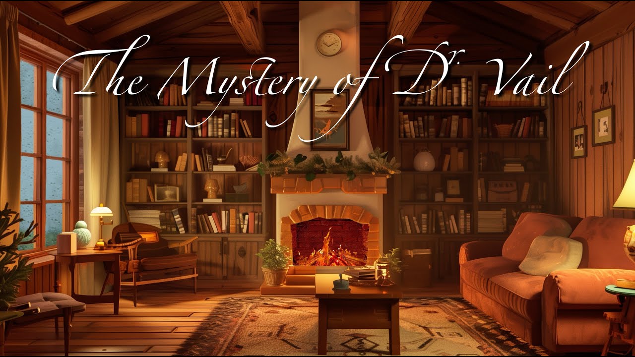The mystery of Dr. Vale. - YouTube