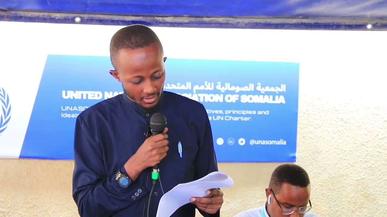 United Nations Association of Somalia