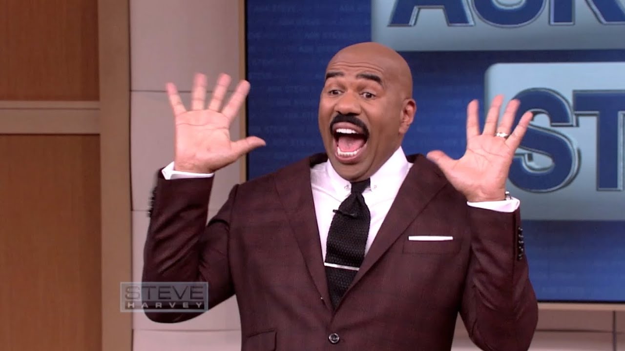 Ask Steve: My Webbed Toes! - YouTube