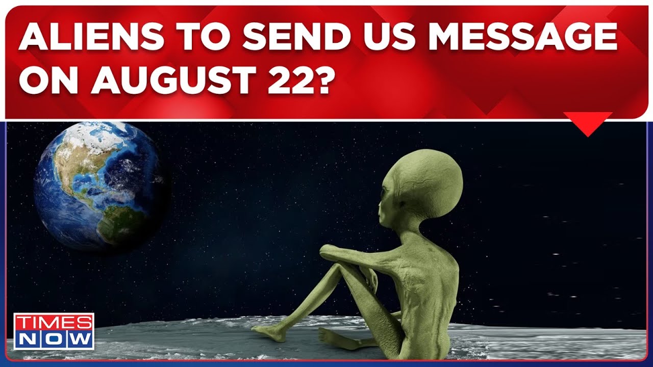Science Aliens Meme