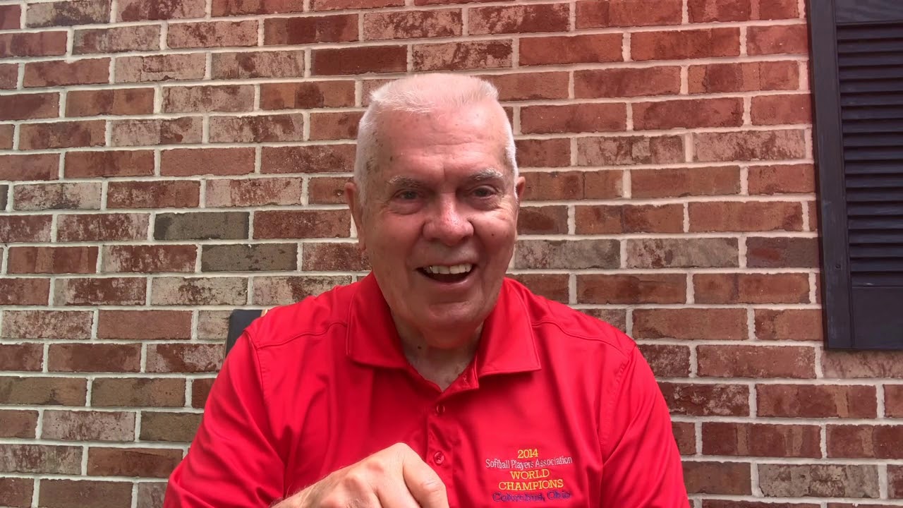 Children's Message from Pastor Dan MacDonald - YouTube