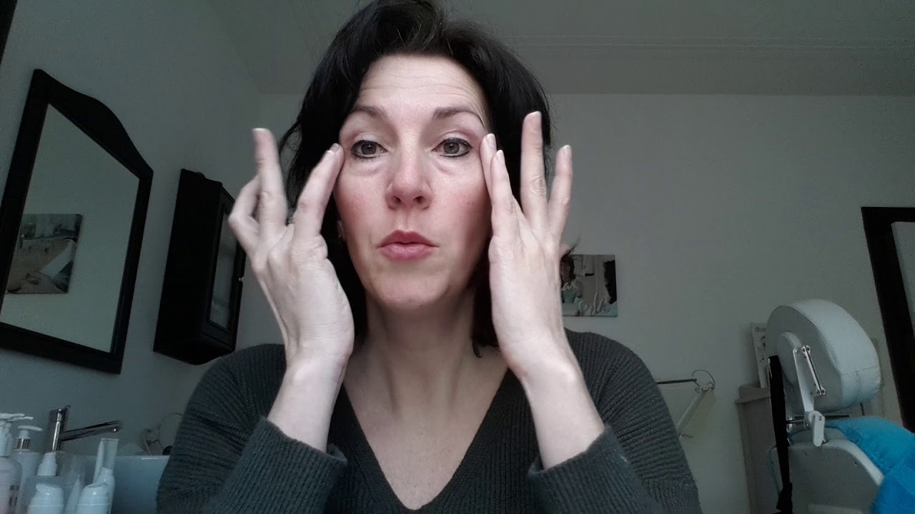 Bioptic micro lifting oogcreme - Viva Donna - YouTube