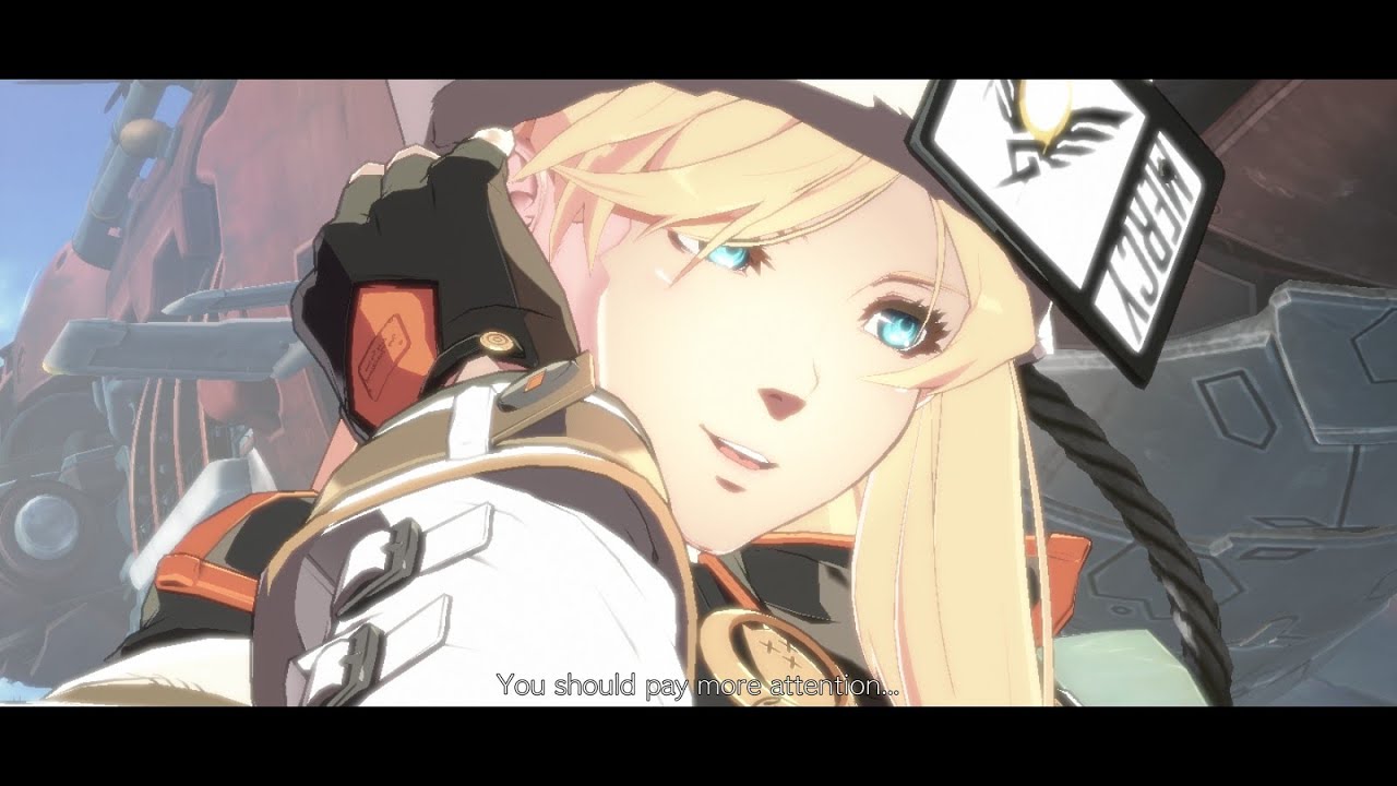 Millia Rage as Mercy Mod Showcase - YouTube