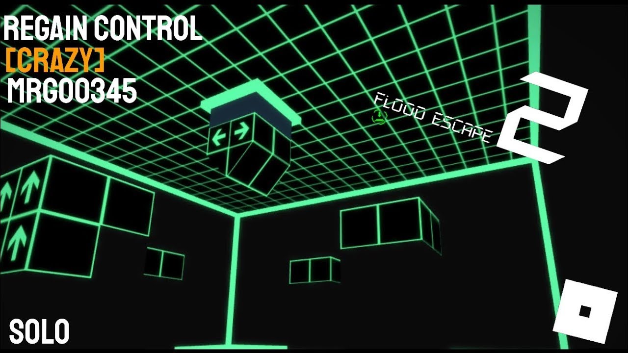 FE2 | Regain Control | Crazy Difficulty - YouTube