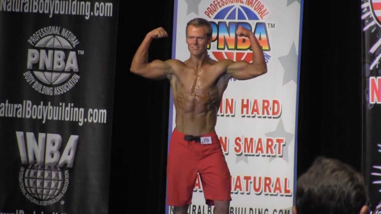 True Natural Bodybuilder with a Team USA recap - YouTube