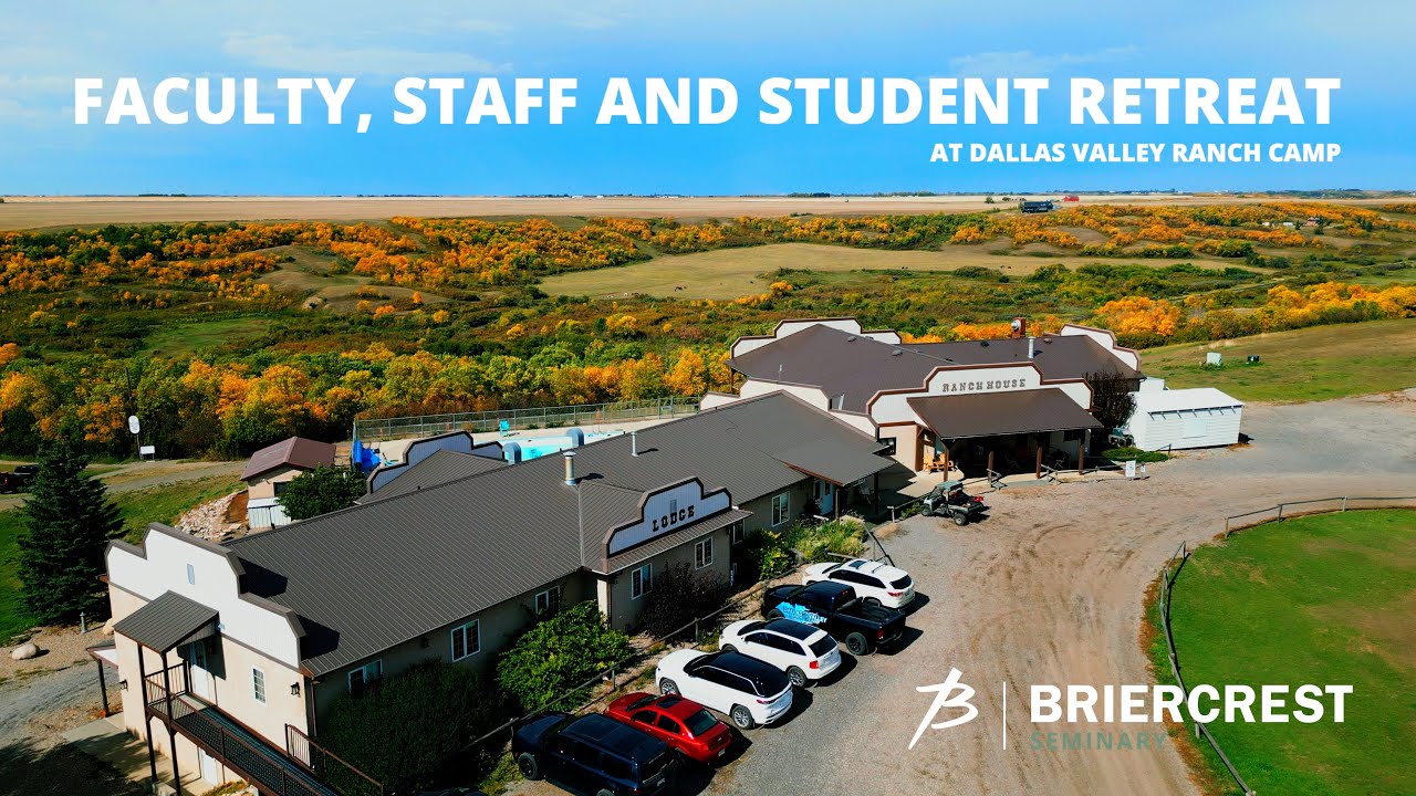 Join Us for our 2026 Faculty, Staff and Student Retreat! — Briercrest ...