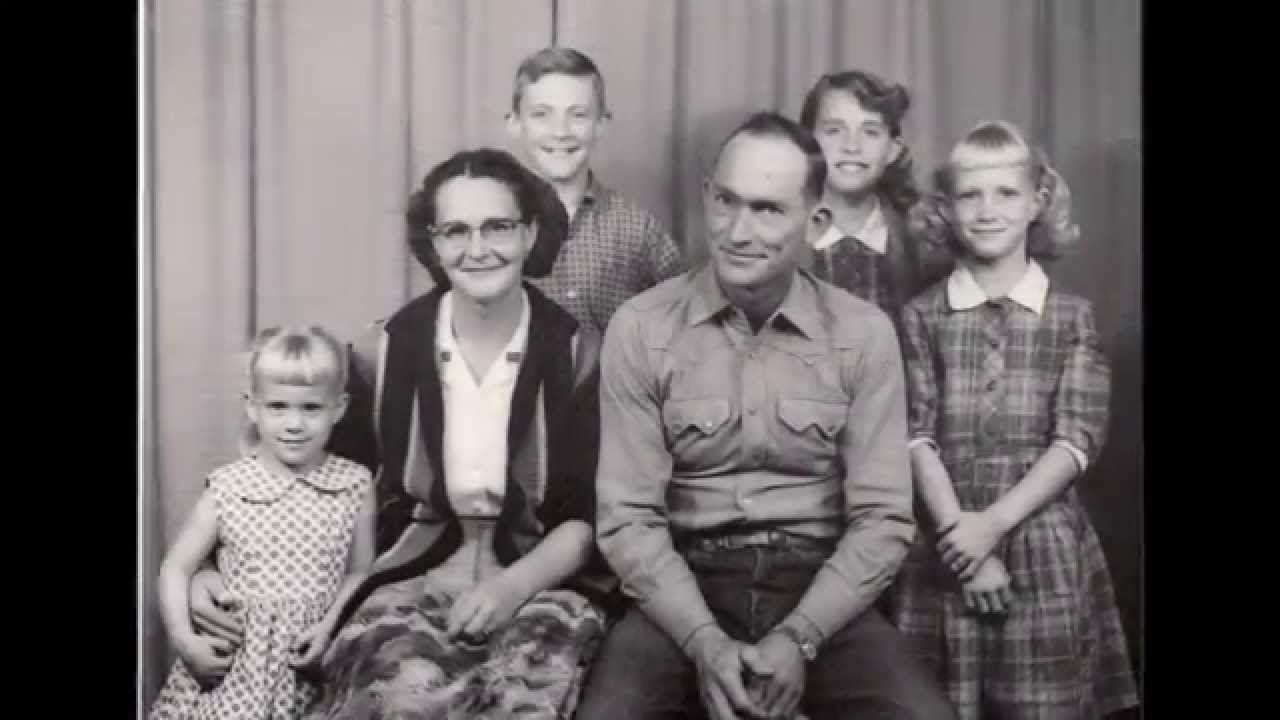 Bertha Elizabeth Monroe - YouTube