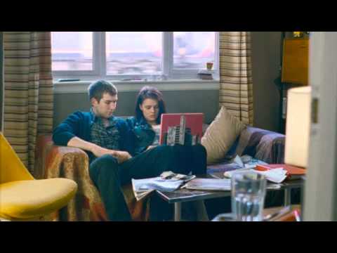 Britain Moves at Rightmove TV ad: Flower Cottage - YouTube