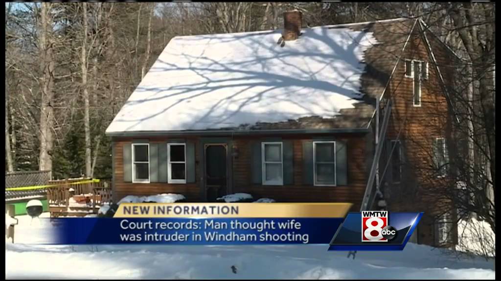 Court documents offer new details on deadly Windham shooting - YouTube