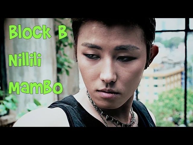 U Kwon Nillili Mambo