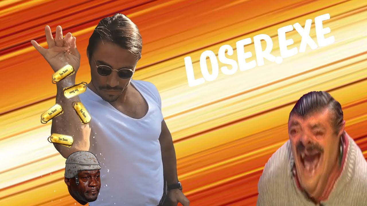 LOSER.exe | PUBG MOBILE WTF MOMENTS GAMEPLAY #4 | PUBG MOBILE - YouTube