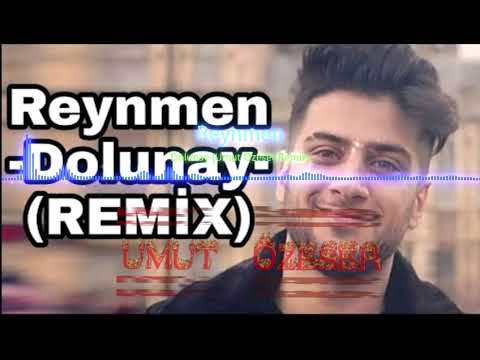 Reynmen - Dolunay (Umut Özeser Remix)