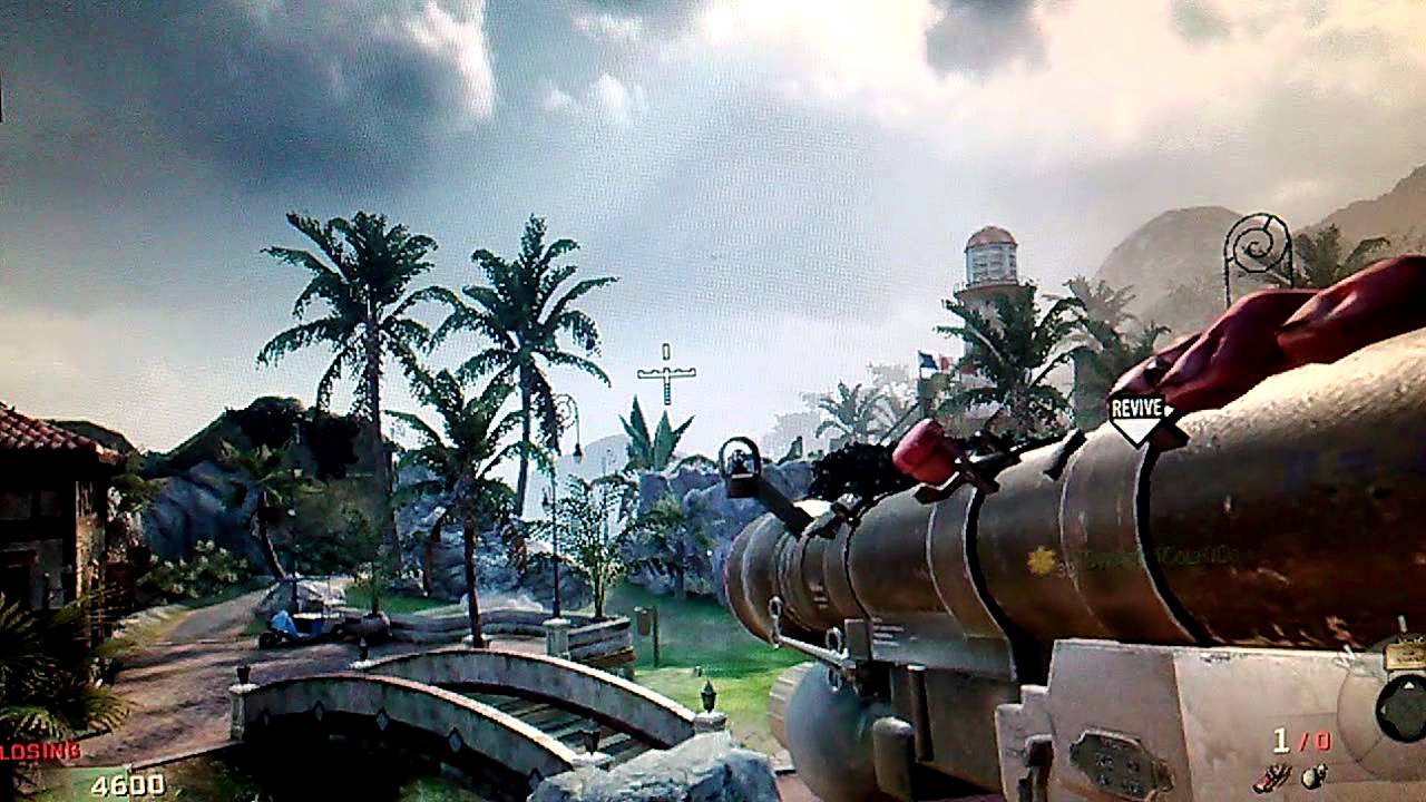 Black Ops - Spy Plane shot down super long range - YouTube