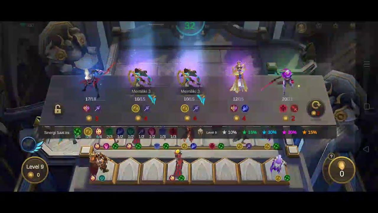 Mobile Legends: Bang Bang (MC) - YouTube