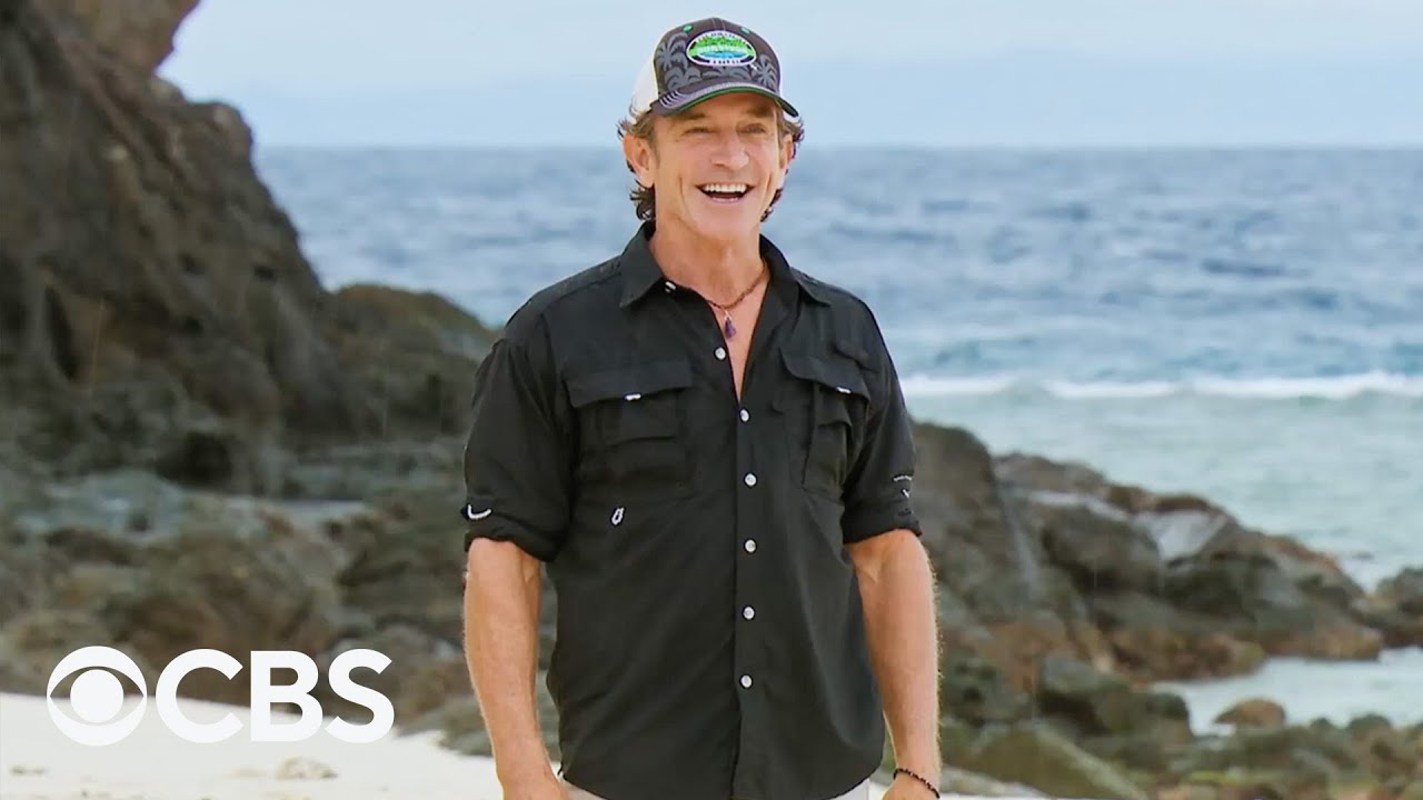 Survivor - Reward Challenge: Tiers of Heaven - YouTube