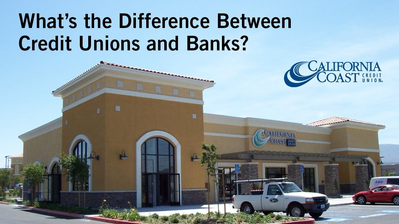 California Coast Credit Unions Vs Banks SD Connect YouTube california-coast-credit-unions-vs-banks-sd-connect-youtube