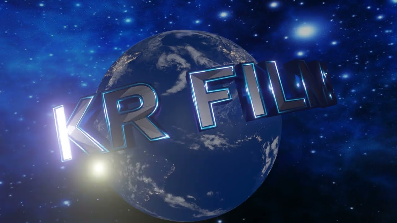 KR Films logo Open Matte - YouTube