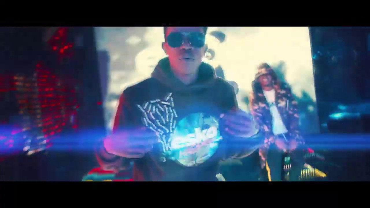 DJ FESTA HYPE FEST 7 INTRO🔥🔥🔥 - YouTube