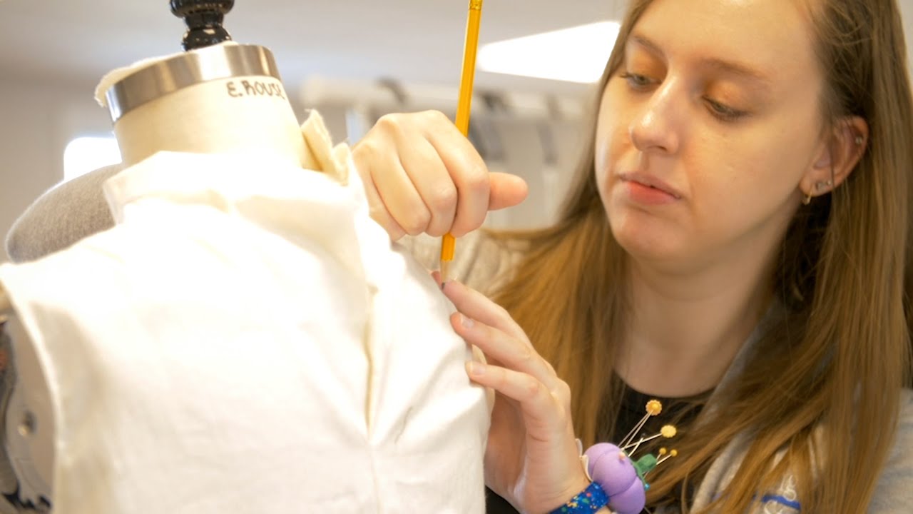 Edgington Studio: Small Business Spotlight - Wheeling, WV - YouTube